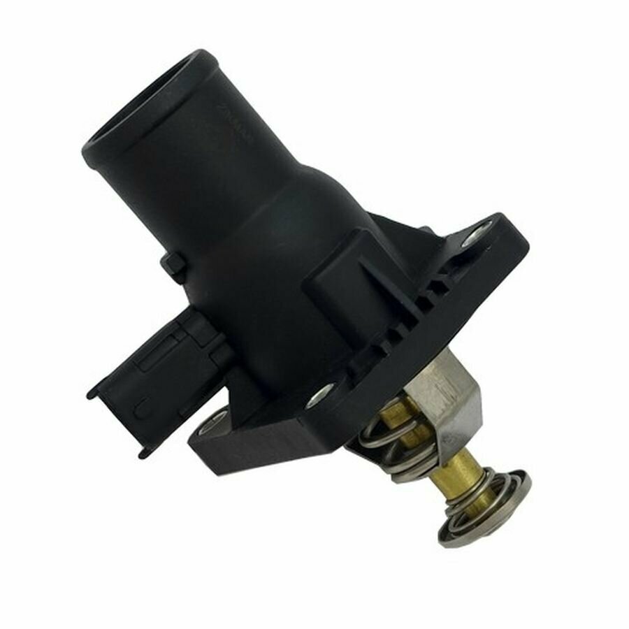 Термостат в сборе opel astra j, insignia, mokka, zafira c, chevrolet aveo, cruze, 1.6, 1.8 Zikmar арт. Z68540R