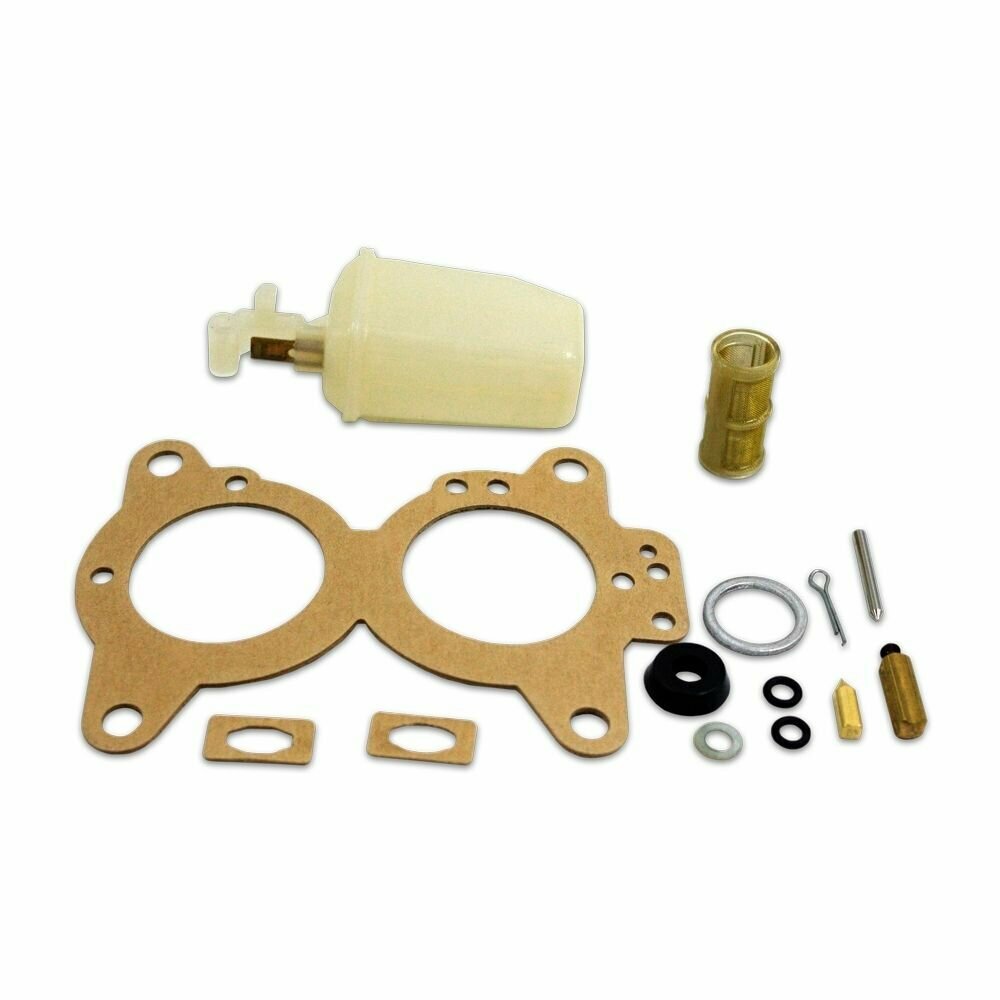 Ремкомплект карбюратора для К126, К135 Для а/м ГАЗ, Волга, ПАЗ, ЗИЛ, УАЗ