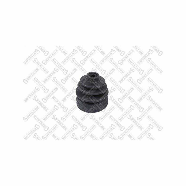 Пыльник шруса наружный! Mitsubishi Lancer 1.3i/1.5i/1.6i/2.0D 88-96, STELLOX 1303046SX