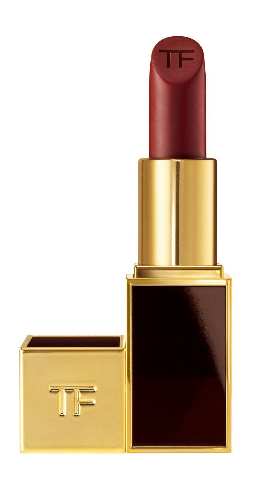 TOM FORD Lip Color Matte Губная помада матовая, 3 г, 08 Velvet Cherry