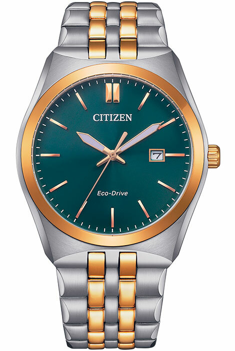 Наручные часы CITIZEN Eco-Drive — фото 1