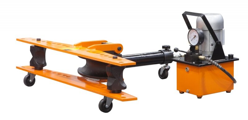 Трубогиб электрогидравлический Staleх EHPB-4D