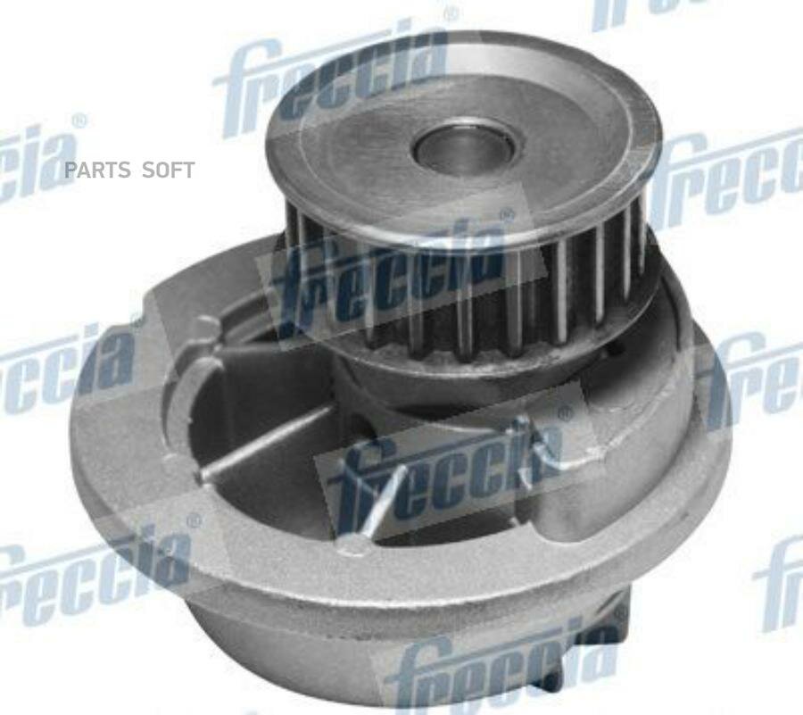 FRECCIA WP0122 Помпа водяная OPEL ASTRA VECTRA 1.4 1 6 16V 03- ()