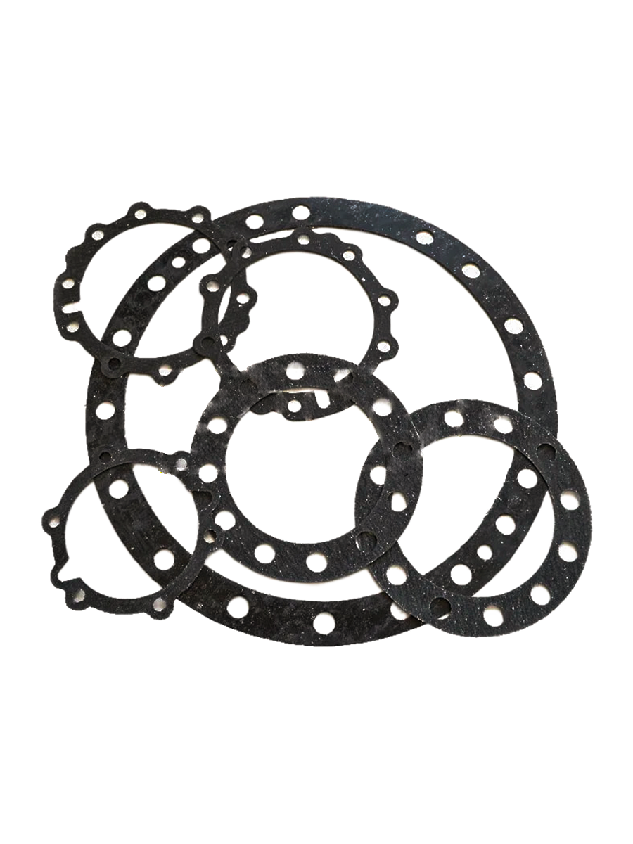 Ремкомплект заднего моста Камаз паронит