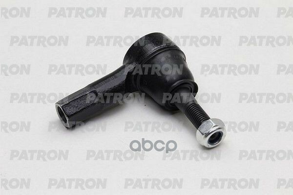 Наконечник рулевой тяги CHEVROLET: CAPTIVA 07- OPEL: ANTARA 07- (произведено в Корее) PATRON арт. PS1186KOR