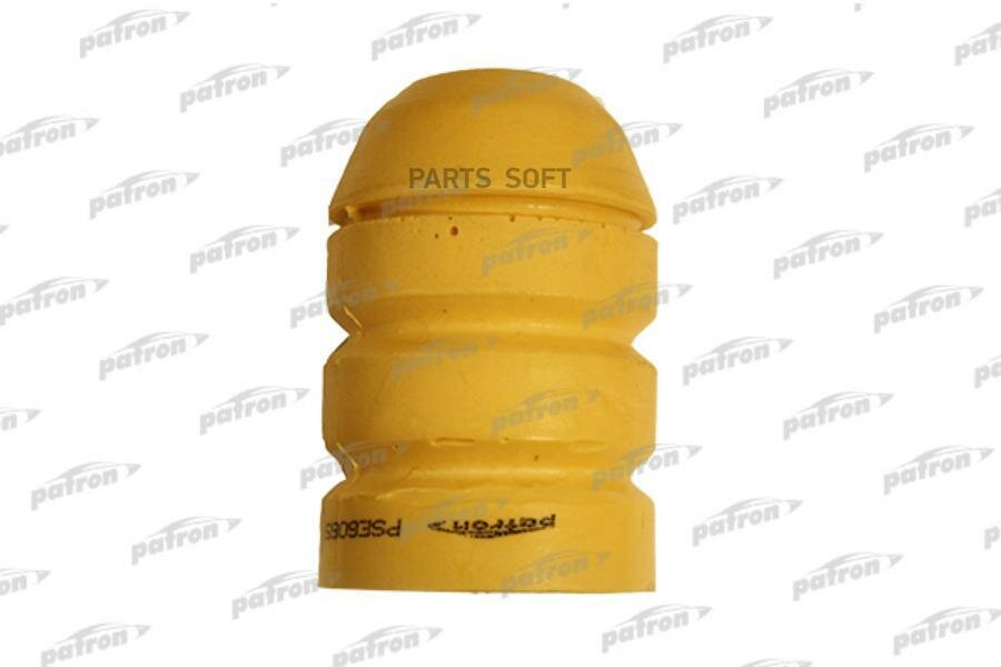 PATRON PSE6124 (1311247080 / 1313045080 / 1313381080) отбойник амортизатора перед (только отбойник) Fiat (Фиат)