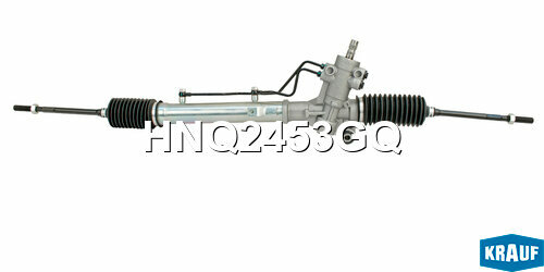 Рейка рулевая Krauf HNQ2453GQ