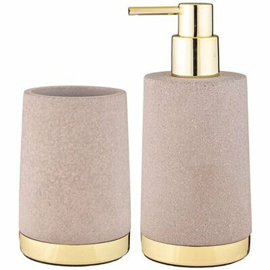 Набор для ванной комнаты 2 пр. Bronco 216-123