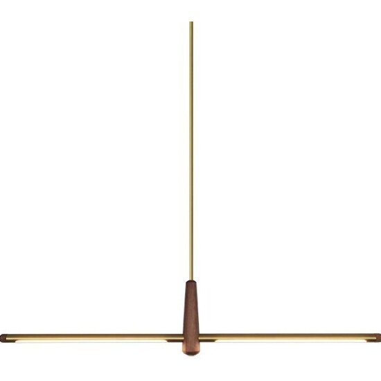 Подвесной светильник Imperium Loft Kiel 151260-26