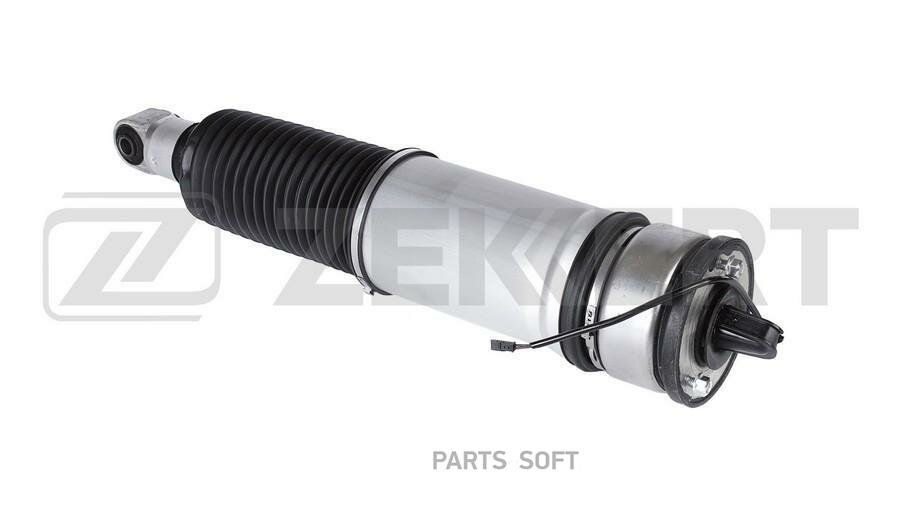 ZEKKERT LD-1062 Пневмостойка подвески задн. прав. с ADS BMW 7 (E65 E66 E67) 01- ()