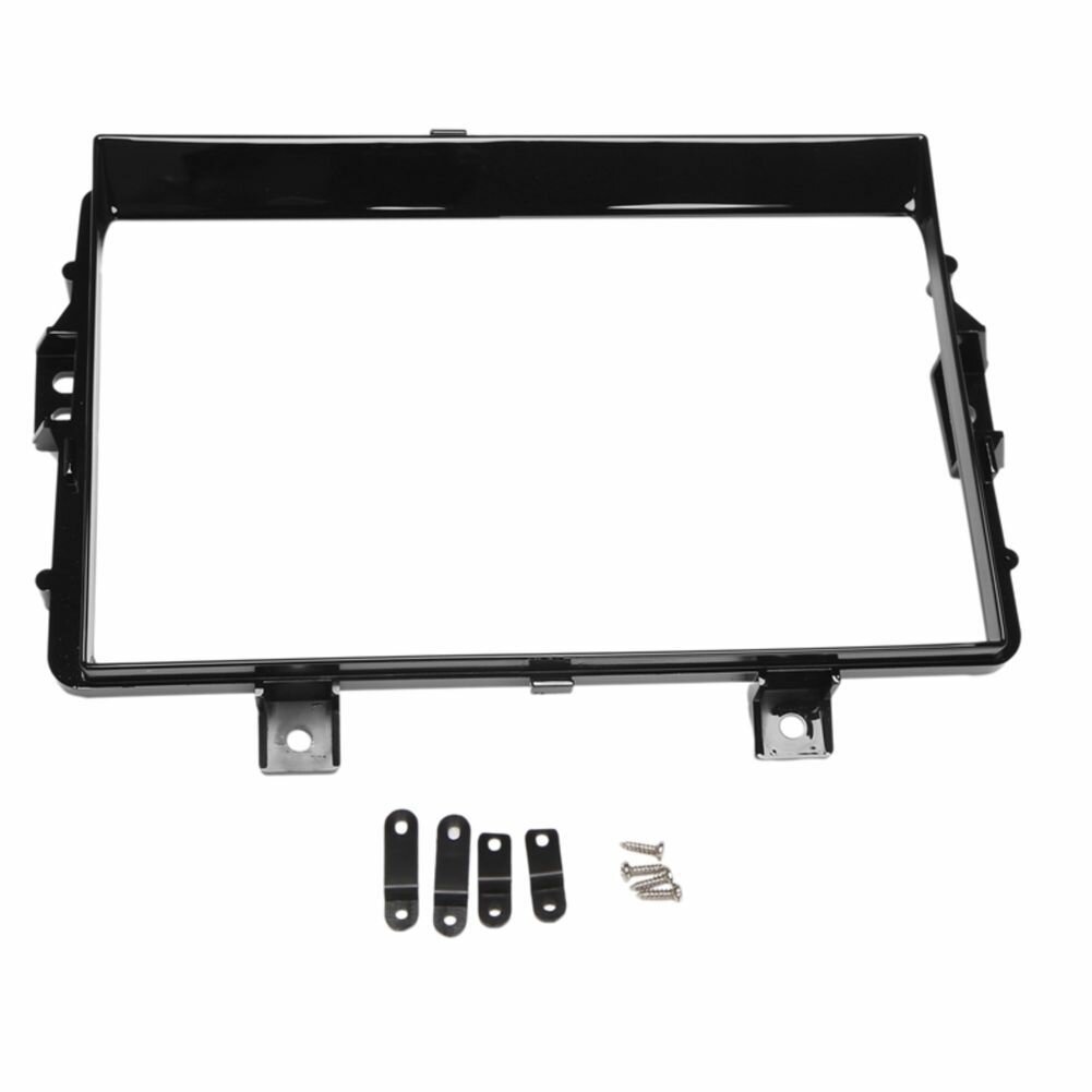 Переходная рамка 9" Android для CHERY Tiggo 3 2021+ CARAV 22-1316