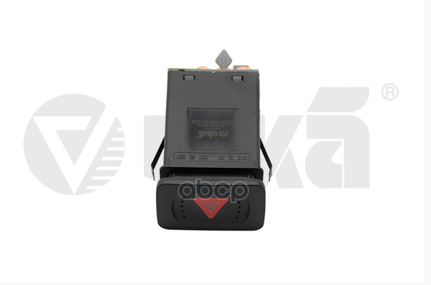 Кнопка аварийной сигнализации VW Golf 4/Bora 97-06 Vika арт. 99530054601
