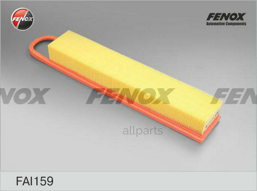 FENOX FAI159 Фильтр воздушный