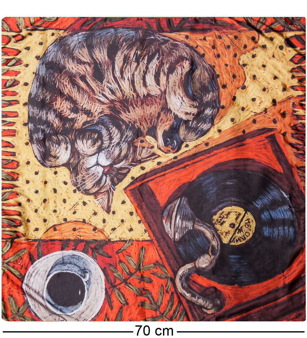 Платок ARTANGELS для женщин