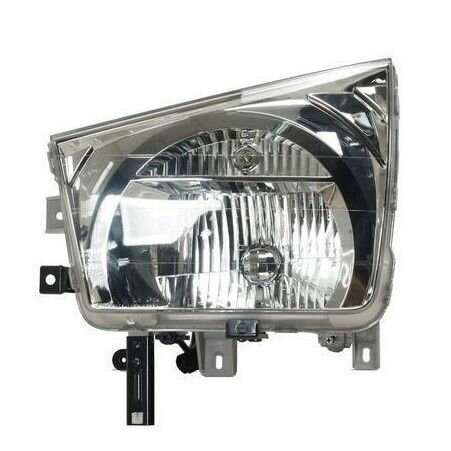 Фара Хендай HD-78, HD-65. Левая. арт. 92101-5K001