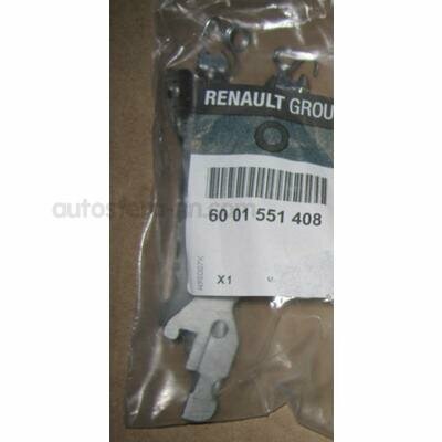 RENAULT 6001551408 ремкомплект регулятора тормозного механизма PFL