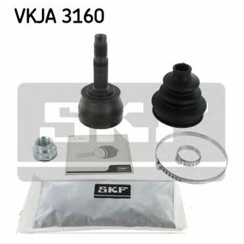 ШРУС SKF VKJA3160 для Fiat Strada