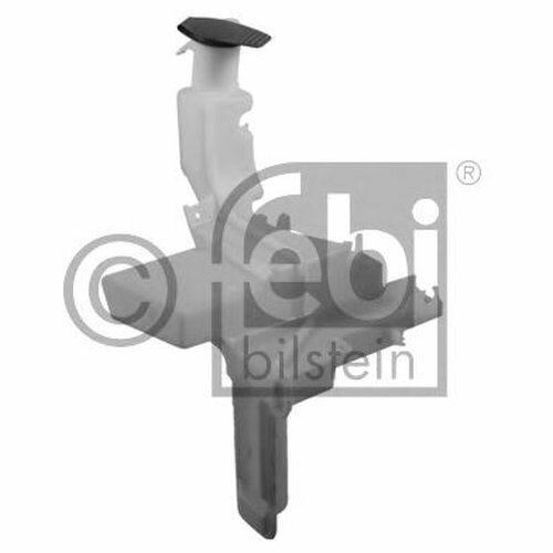 Бачок омывателя Febi 37969 для VW Passat