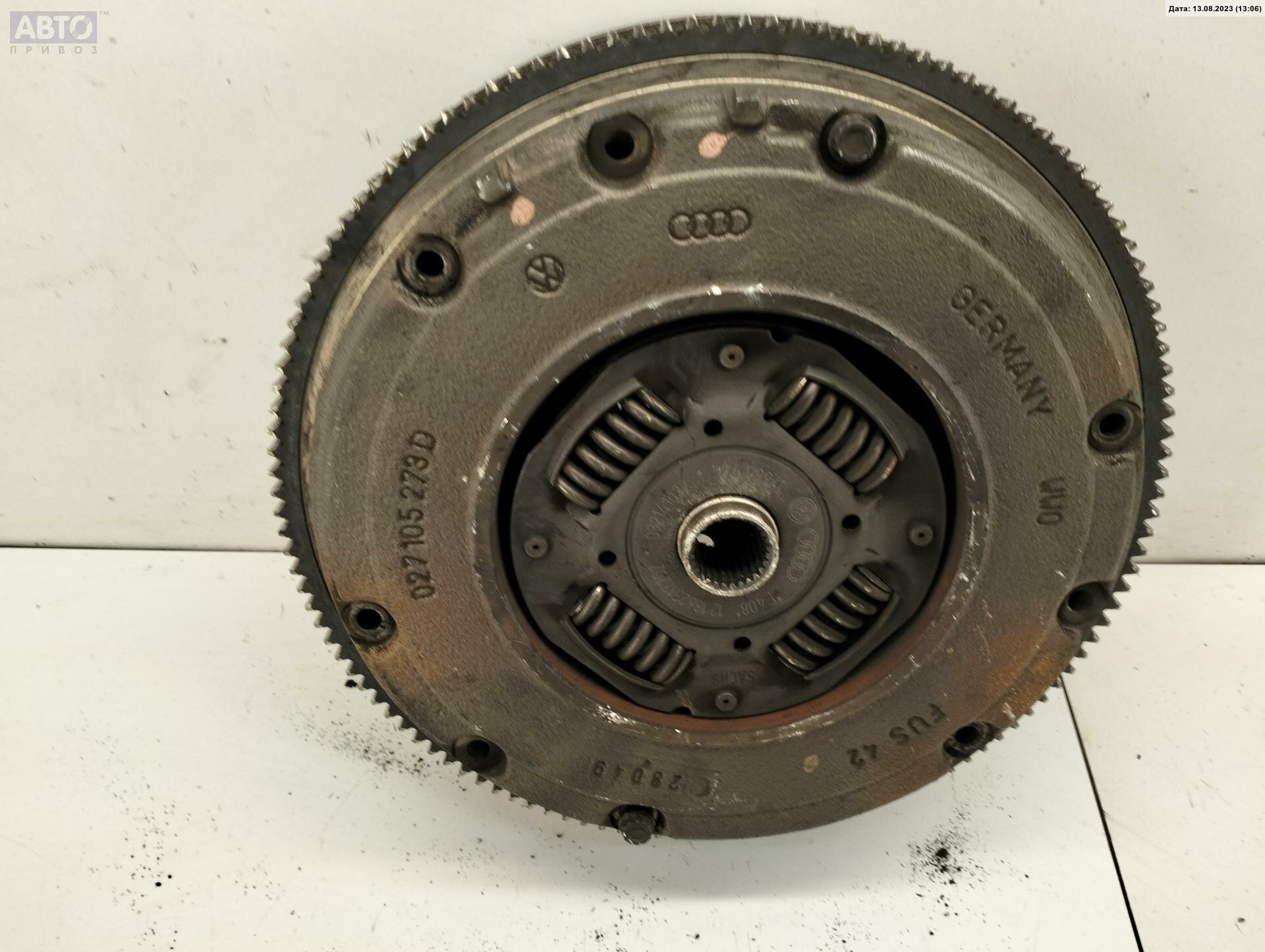 Маховик Volkswagen Golf-4