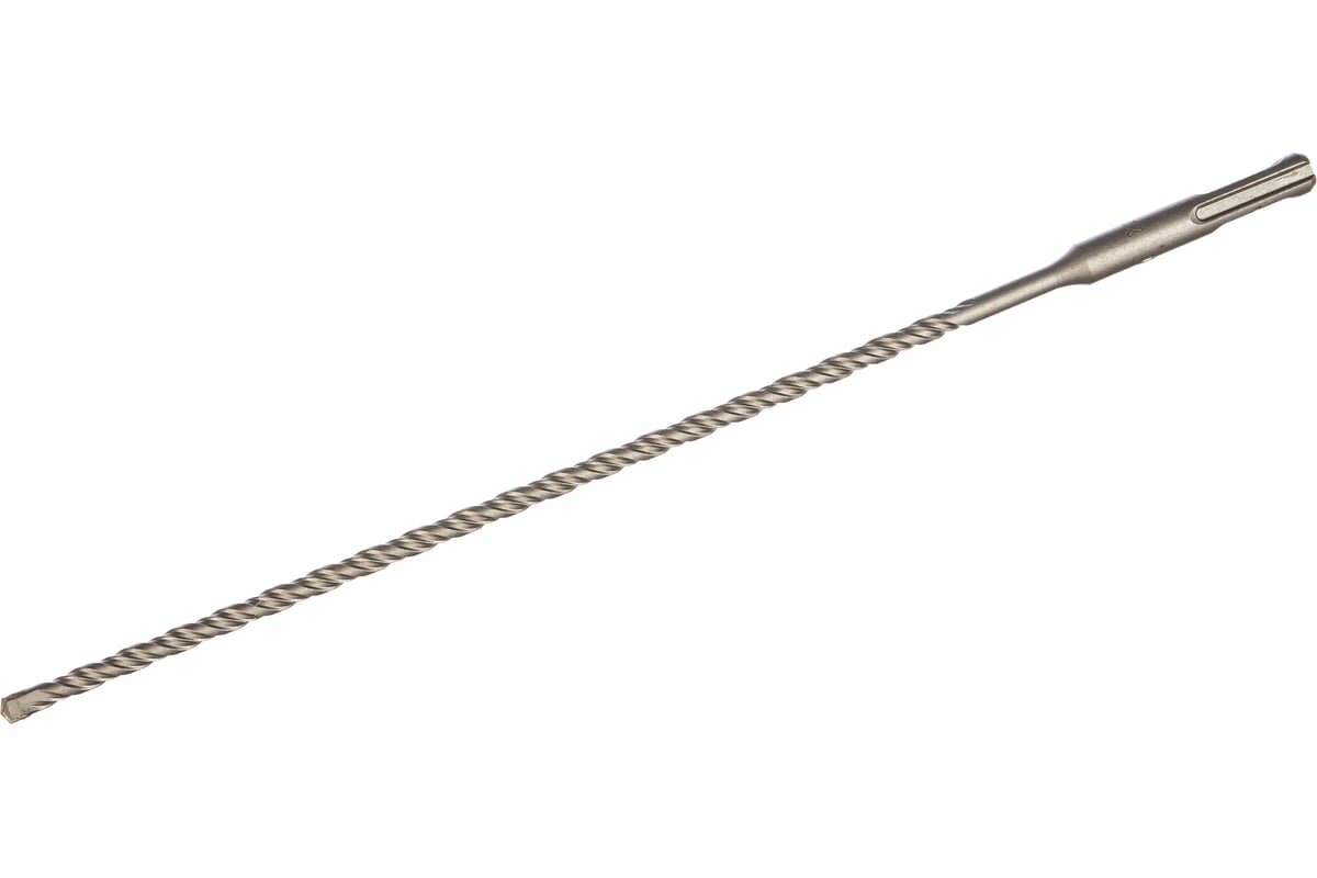СИБРТЕХ бур по бетону SDS-plus 6x300x250 мм 70563 для перфораторов SDS-plus