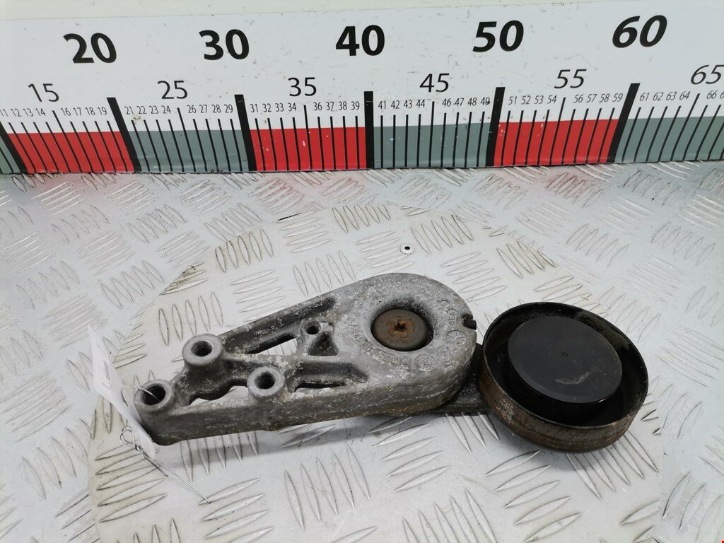 Натяжитель ремня генератора (приводного поликлинового ремня Audi A4 B5 058903133D арт. 1808734