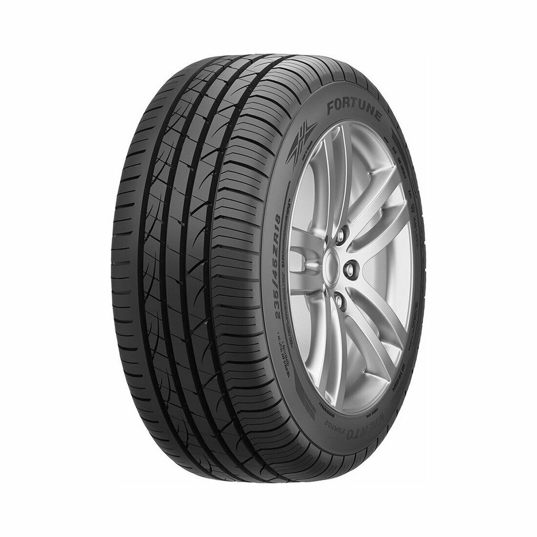 Шина Fortune Viento FSR702 205/55 R16 94W