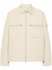 Куртка Stone Island Ghost Compass, размер S, разноцветный
