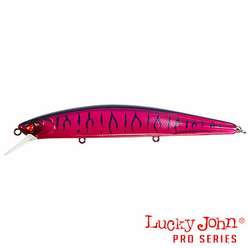 Воблер Суспендер Lj Pro Series Makora Sp 11.00/306