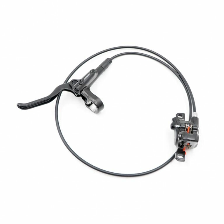 Тормоз Shimano MT200 Disc Brake Set left