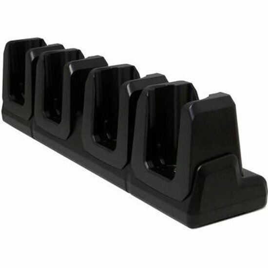 Зарядное устройство Point Mobile Четырехслотовый кредл для PM451 (блок питания в комплекте)