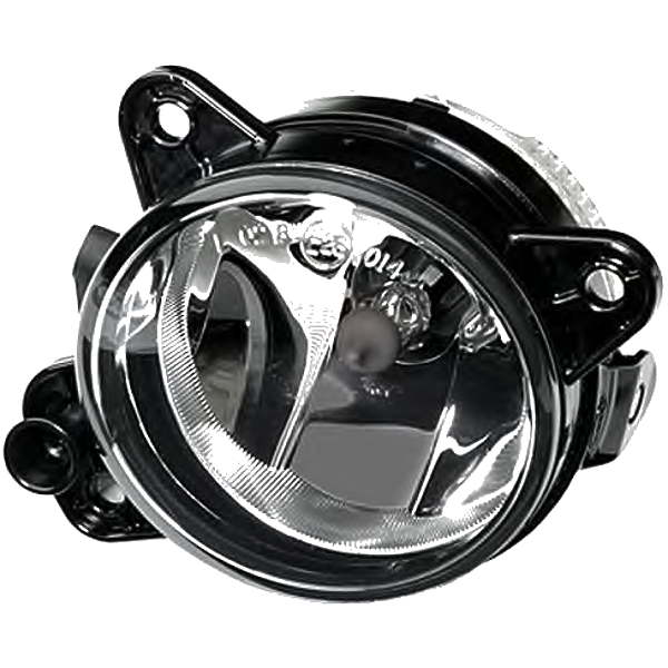 HELLA 1N0 271 247-051 (1N0271247051 / 6H0941699B / 7H0941699) фара противотуманная лев. VW t V / Multivan (Мультивен) /