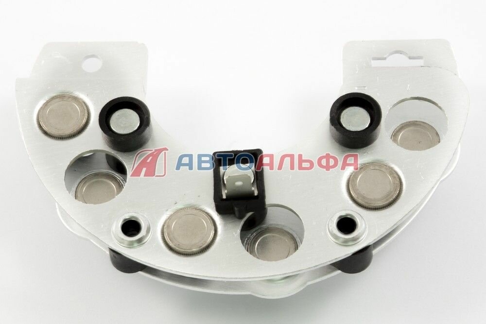 Блок выпрямительный БПВ46-65-02Б КАМАЗ, МАЗ, ГАЗ, Москвич