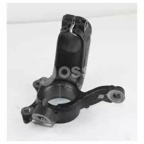 Кулак поворотный Ossca 19223 для Audi A1 (2010-2018), SEAT Ibiza (2008-н. в.), Skoda Fabia (2006-2014)