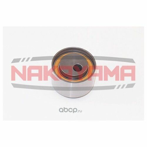 Натяжной ролик ДВС Nakayama qb31150
