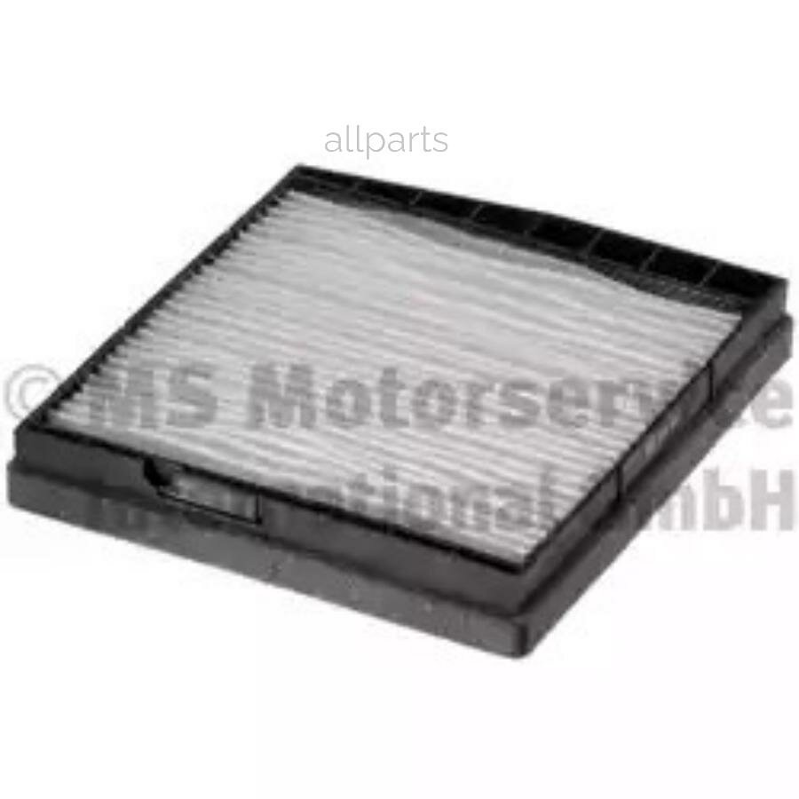 KOLBENSCHMIDT 50013746 фильтр салона!\ Volvo S60/S70/S80/V70/XC90 2.0-2.5TDi 98>