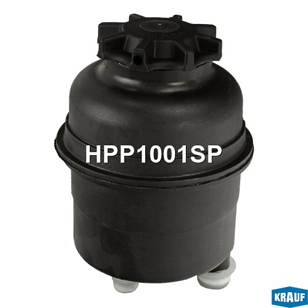 KRAUF HPP1001SP (HPP1001SP_KR1) бачок гур мкпп\ BMW (БМВ) 5 (e39) 2.5td, 520i, 523i, 525i, 528i, 530i 1997-2004, (e60)