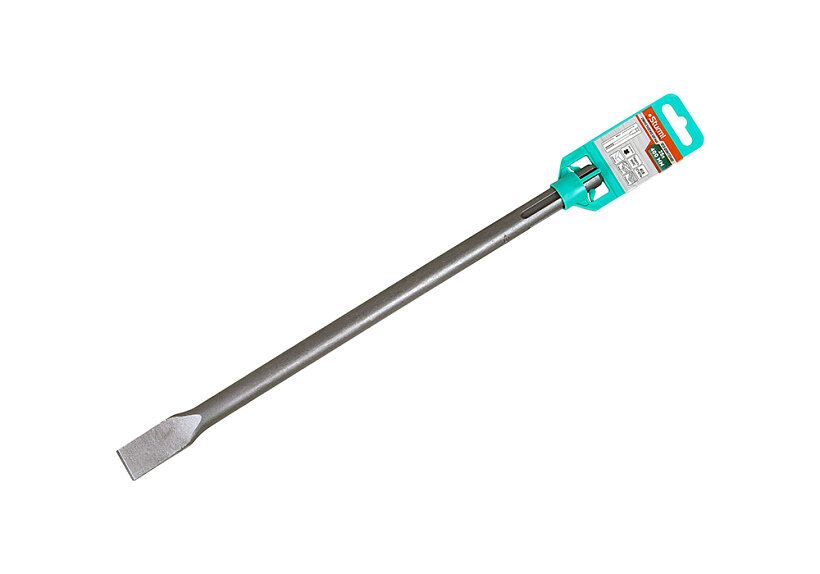 Долото SDS-Max, 25х400 мм Sturm 9018-SDSM-F25X400
