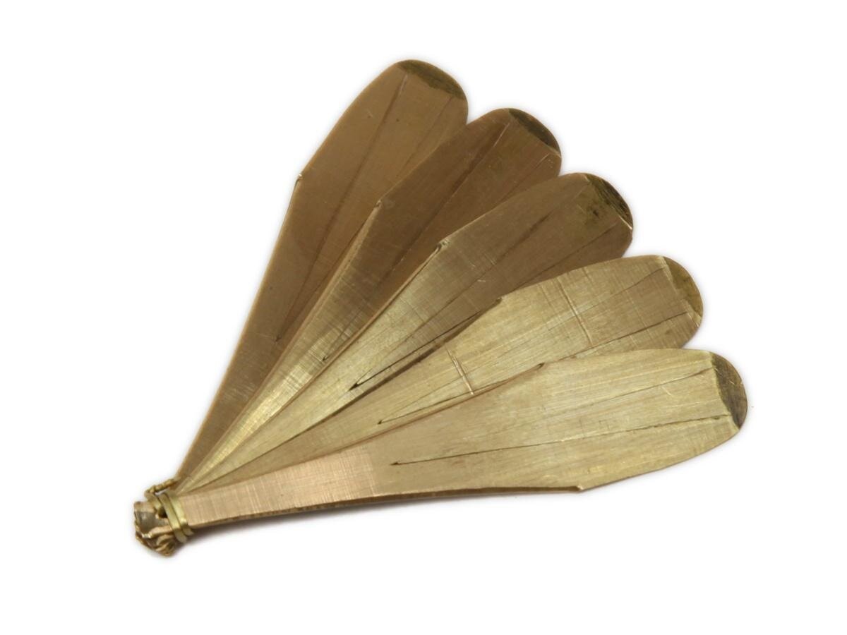 Коу Сян пятилепестковый, губной китайский варган, 55мм, с чехлом