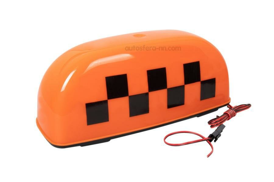 KRAFT KT835550 Фонарь "такси"