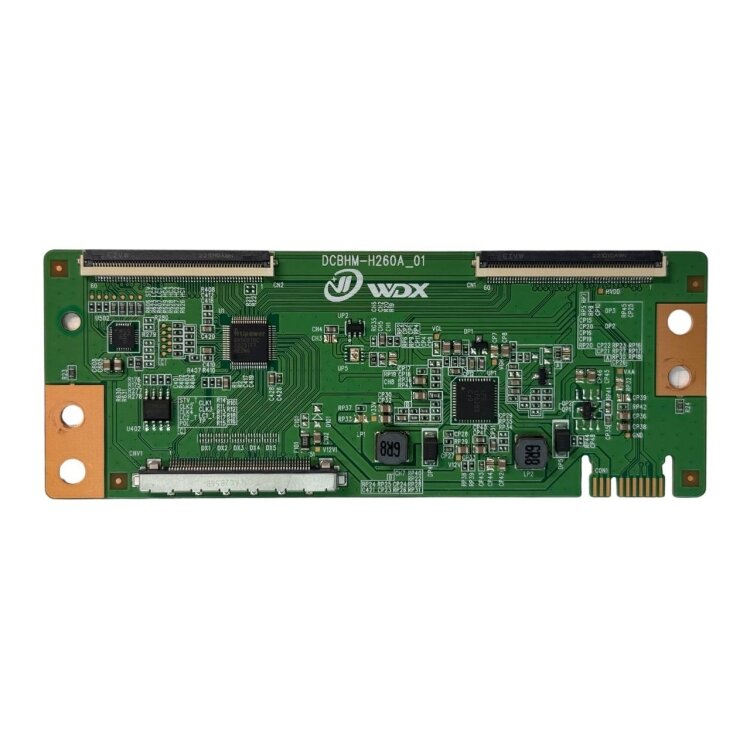 Плата T-Con DCBHM-H260A_01 PT430CT02-6 для V-HOME 43LF1210