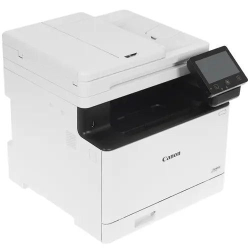 Canon i-sensys mf752cdw - многофункциональное устройство