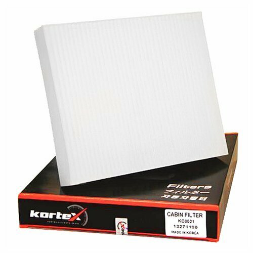 Фильтр салона Kortex KC0021