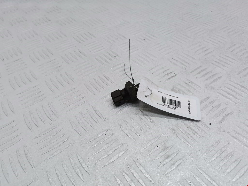 Датчик давления масла BMW 7-Series (E65/E66) 12618611273 арт. 1961337