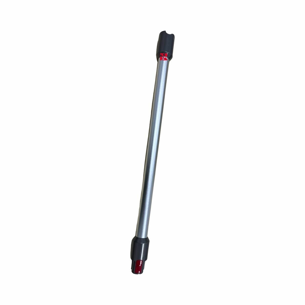 Труба для пылесоса Dyson V7, V8, V10, V11, 967477-04 (цвет - серебристый)