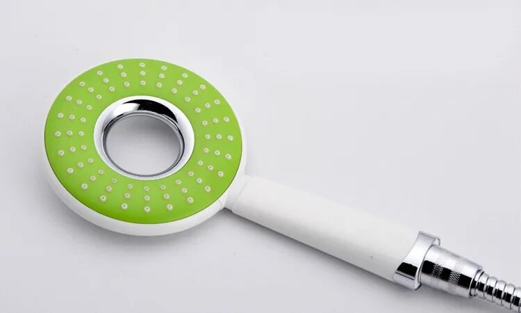 Душевая лейка Bagnolux Green