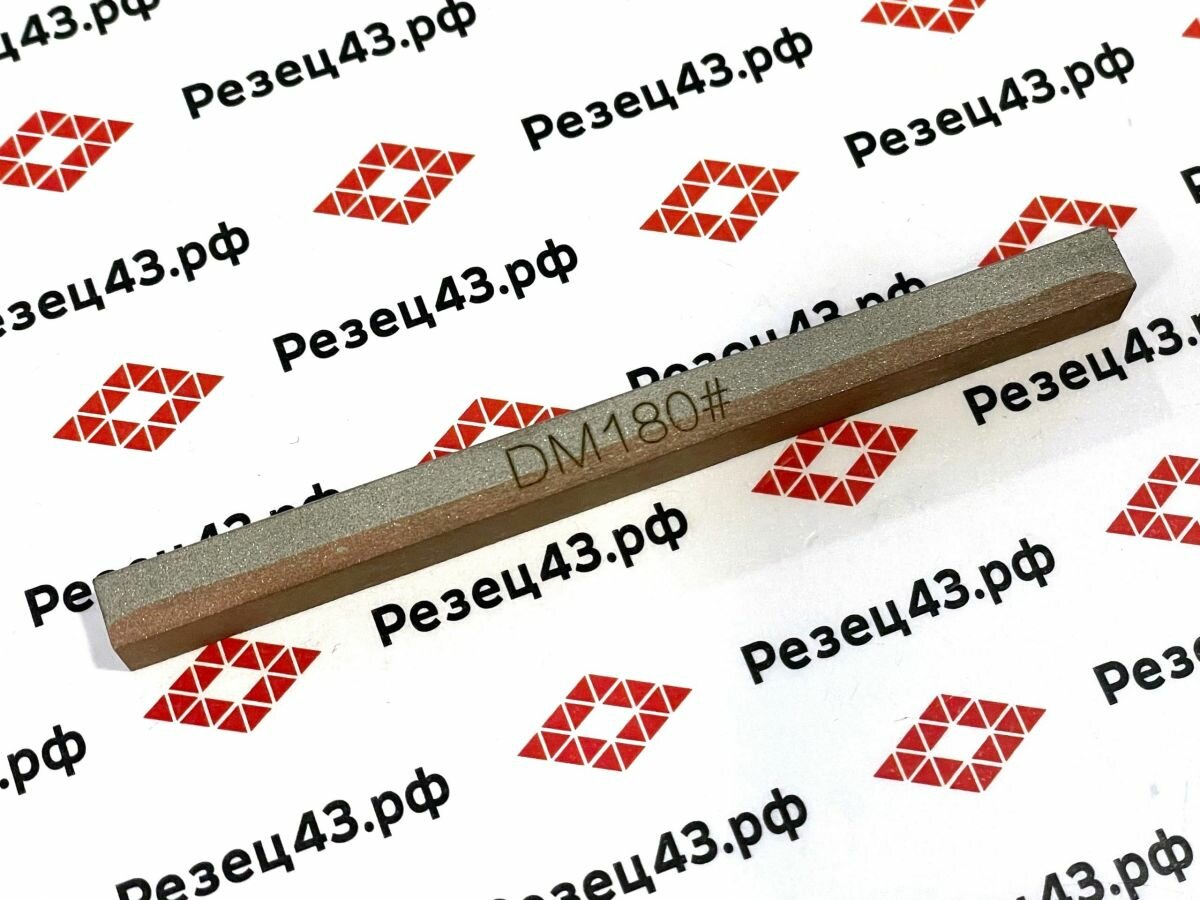 Новый алмазный хонинговальный брусок DM180 для хон. головок