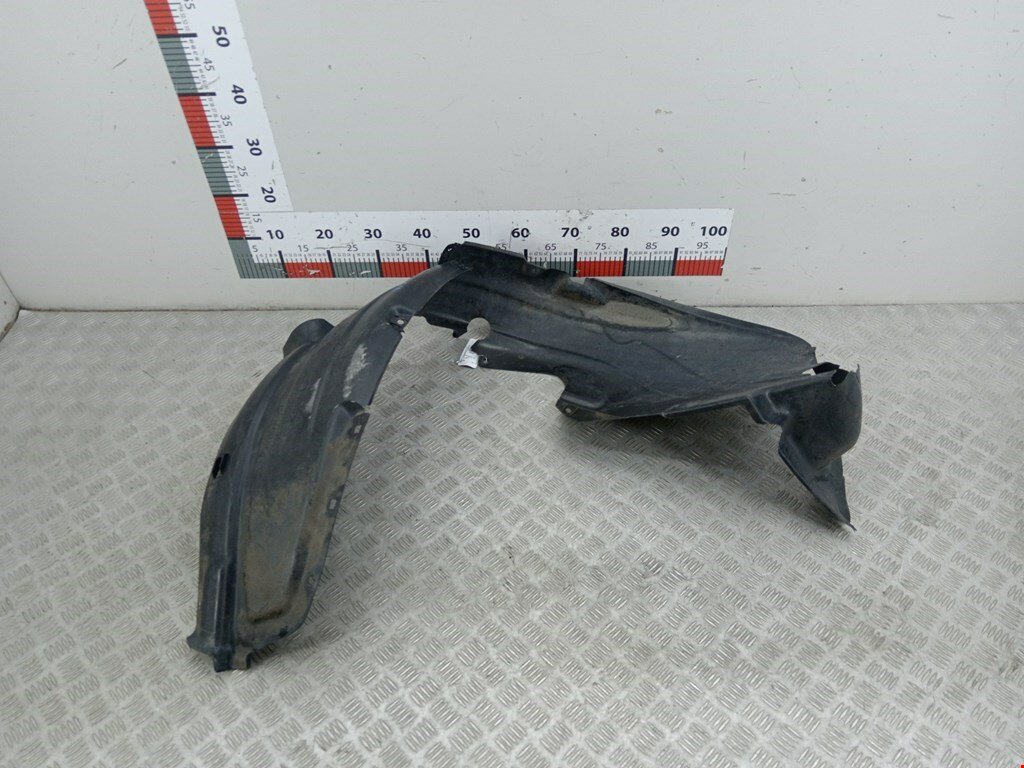 Подкрылок (защита крыла) передний правый Hyundai Santa Fe 2 (CM) 868222B000 арт. 2180859