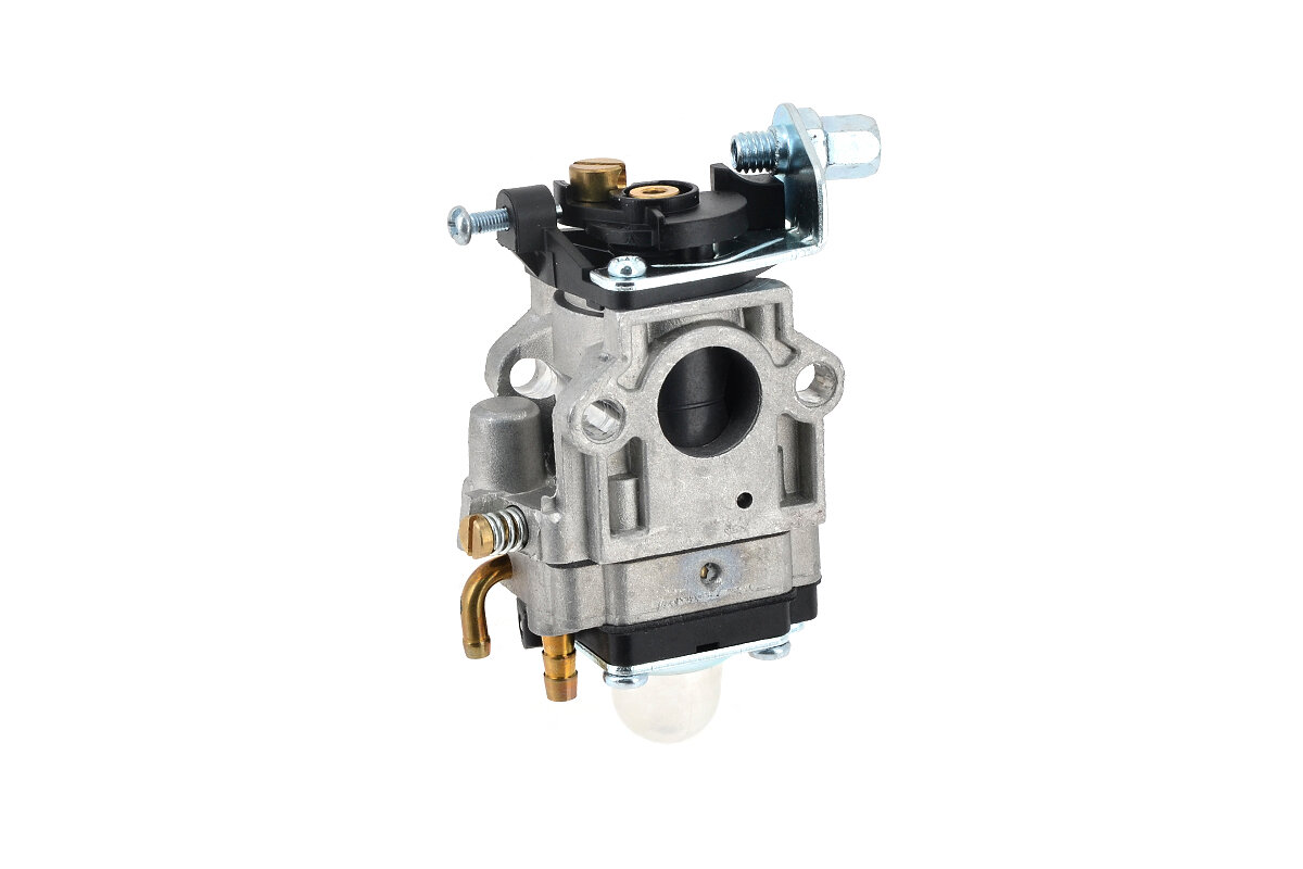 Карбюратор PRO для мотопомпы HUTER MP-25 (s/n до HAY003~)