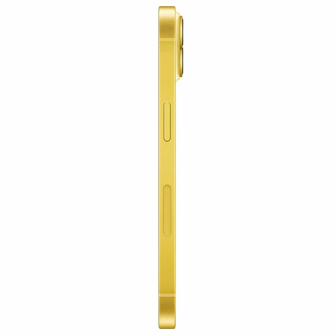 Смартфон Apple iPhone 14 128Gb SIM+eSIM желтый (без RuStore) — фото 1