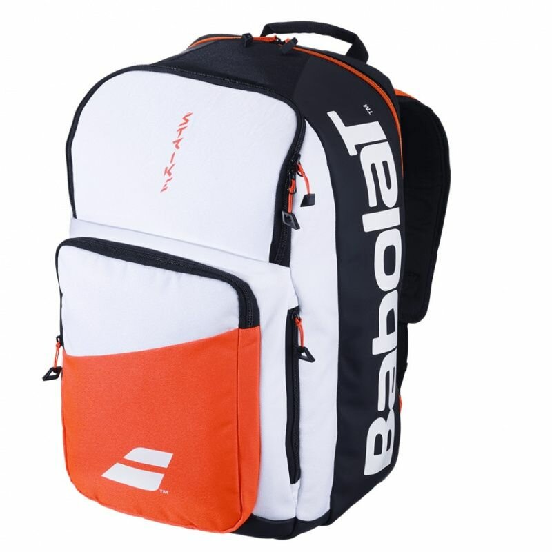 Рюкзак Babolat Pure Strike Backpack — фото 1